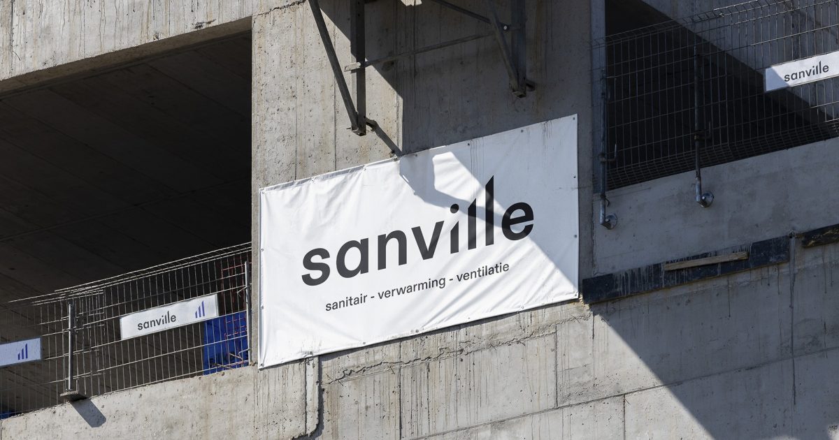 Studio Grok | Sanville